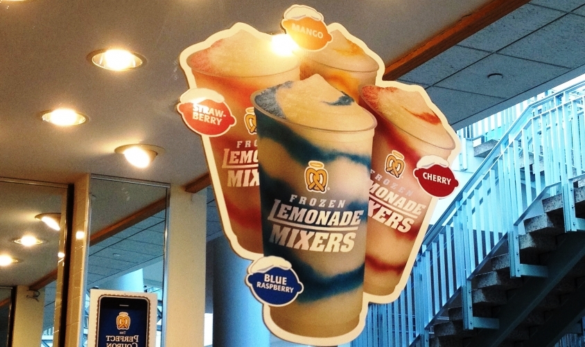 Best Indoor Signs Ontario | Interior Signs & Graphics