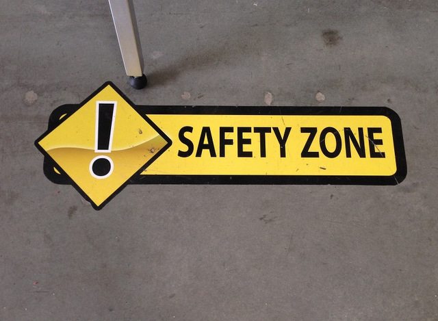 Safety Signs - OntarioSignsandWraps.com