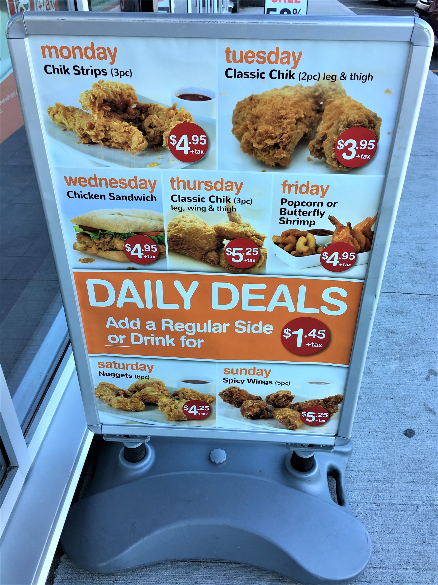 Custom Signs Shop in Barrie, ON | SignEdge Signage Company